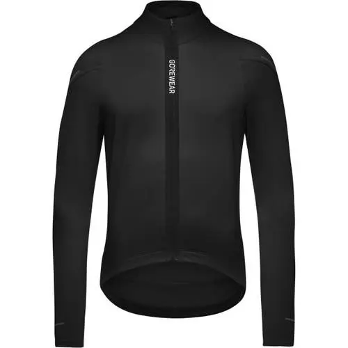 GOREWEAR Spinshift Thermo Long-sleeve Jersey - Black