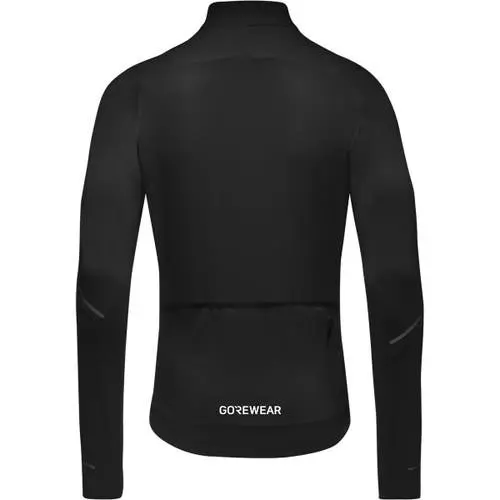 GOREWEAR Spinshift Thermo Long-sleeve Jersey - Black
