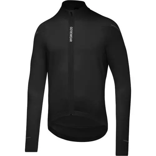 GOREWEAR Spinshift Thermo Long-sleeve Jersey - Black