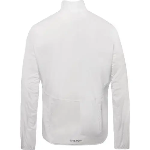 GOREWEAR Spinshift Windbreaker - White
