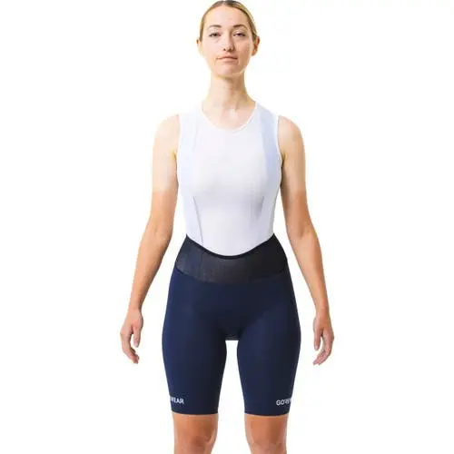 GOREWEAR Spinshift Bib Short - Orbit Blue