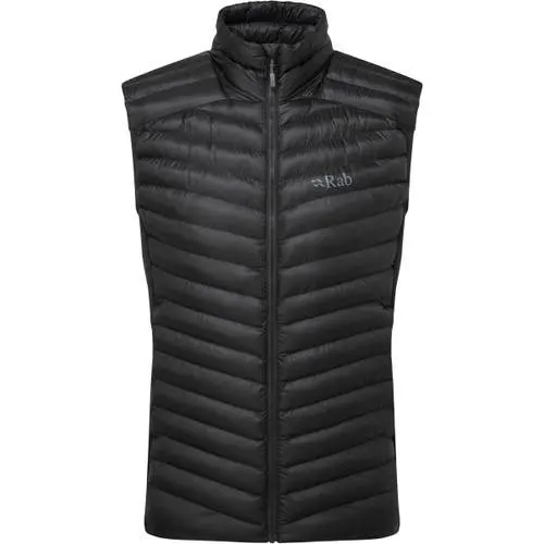 RAB Cirrus Flex Vest - Black