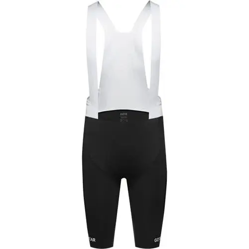 GOREWEAR Cargo Bib Short - Black