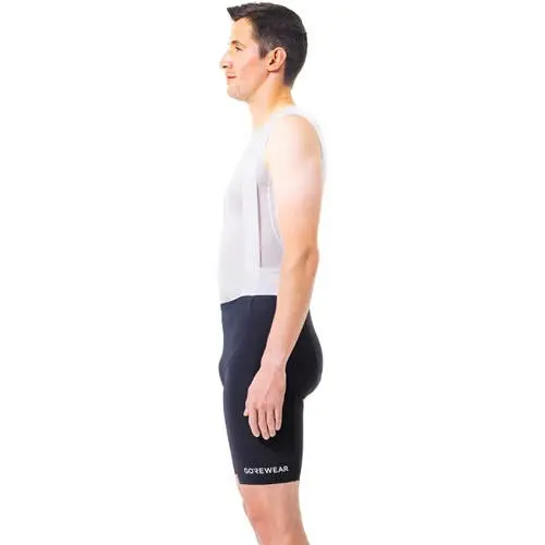 GOREWEAR Cargo Bib Short - Black