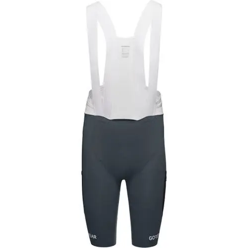 GOREWEAR Cargo Bib Short - Lab Graphite