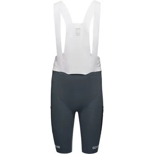 GOREWEAR Cargo Bib Short - Lab Graphite