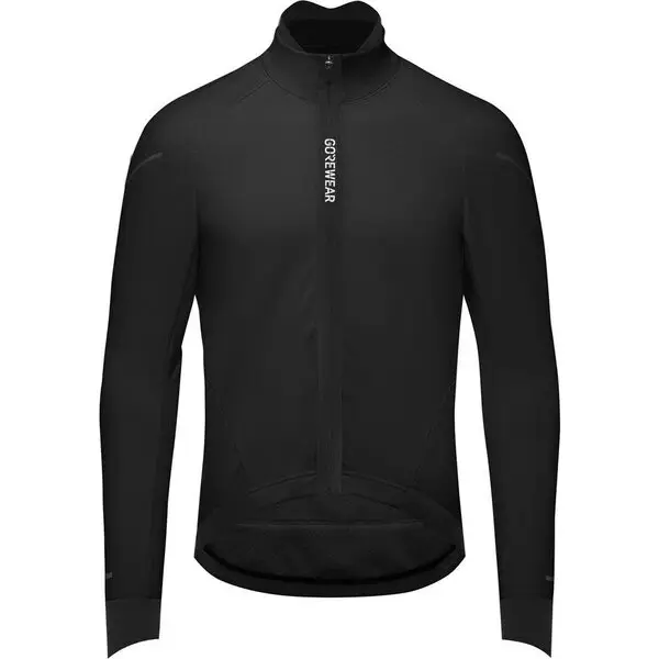 GOREWEAR Spinshift Thermo Jacket - Black