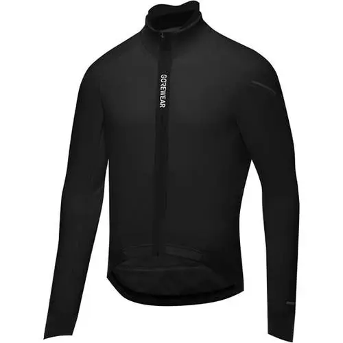 GOREWEAR Spinshift Thermo Jacket - Black