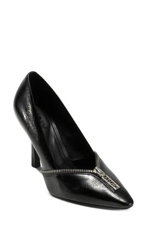 Dkny Norris Pointed Toe Pump