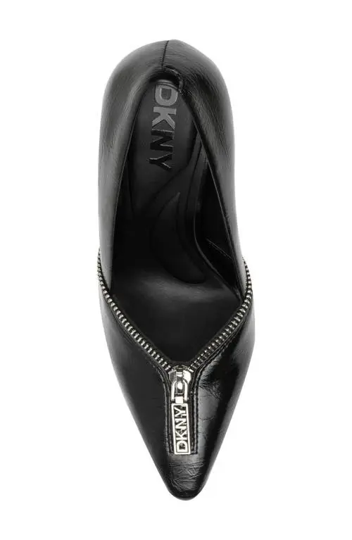 Dkny Norris Pointed Toe Pump