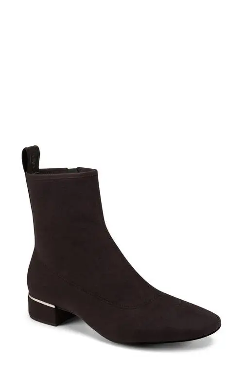 Dkny Vaider Bootie - Brown