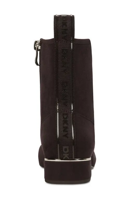 Dkny Vaider Bootie - Brown