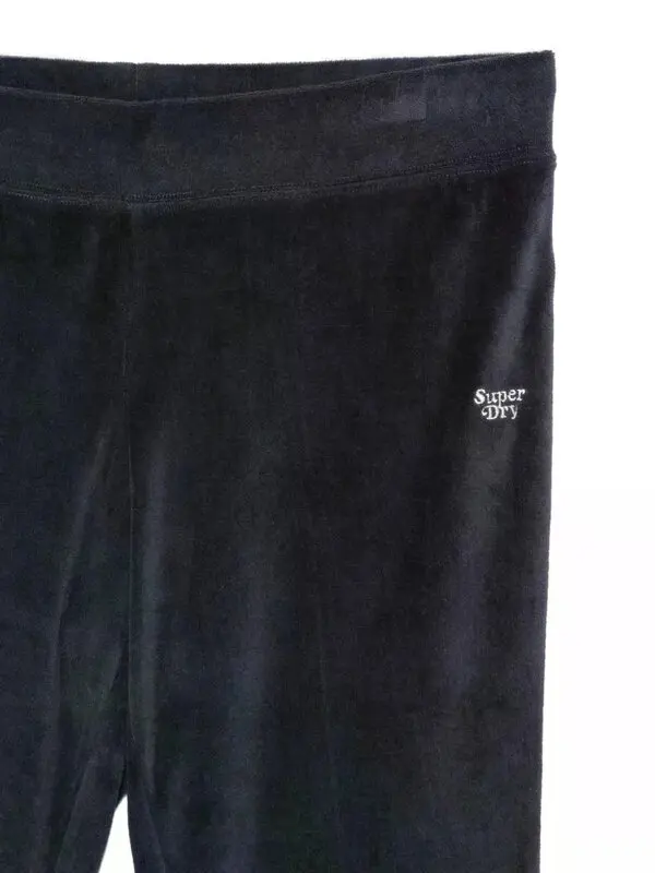 Superdry Flared Trousers