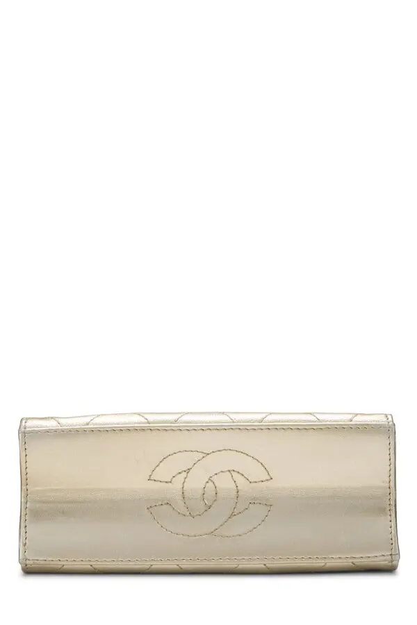 Chanel Lambskin Handbag
