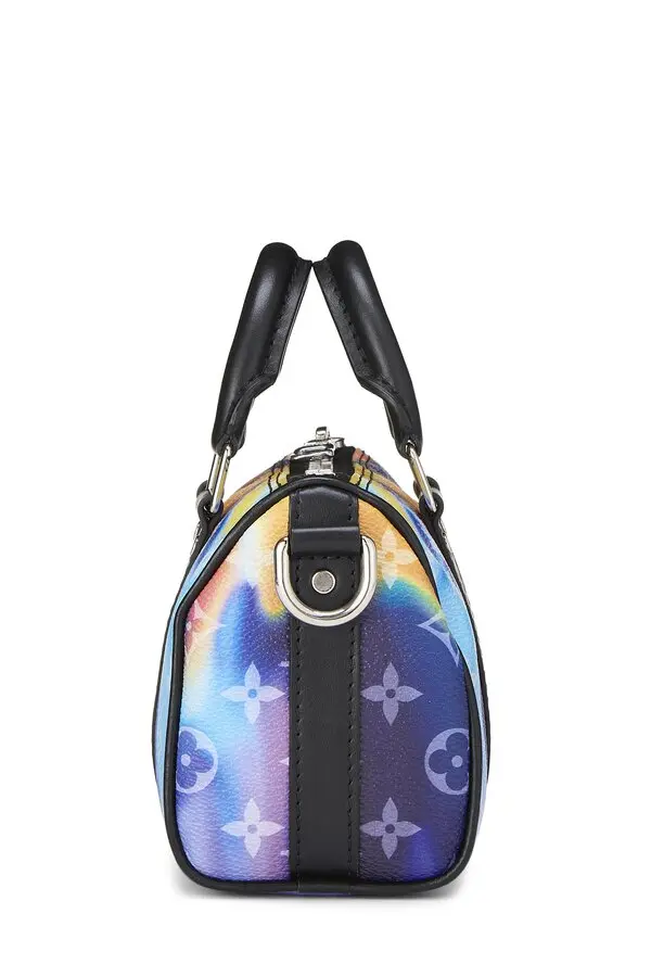LOUIS VUITTON Keepall - Multi