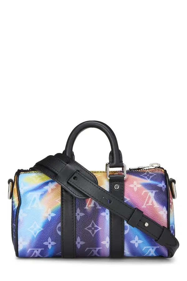 LOUIS VUITTON Keepall - Multi