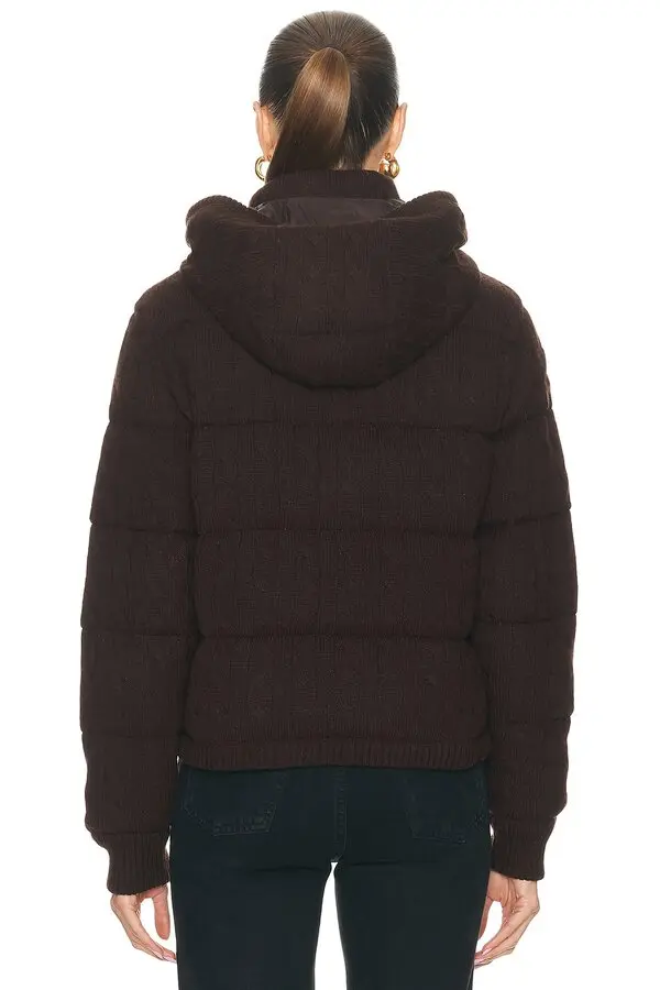 Polo Ralph Lauren Puffer Coat
