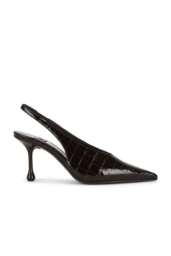JIMMY CHOO Isa 80 Slingback Pump - Sambuco