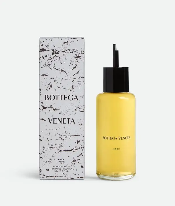 BOTTEGA  VENETA Hinoki Refill - Deep Blue