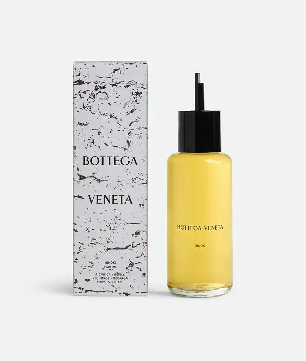 Bottega Veneta Hinoki Refill - Deep Blue