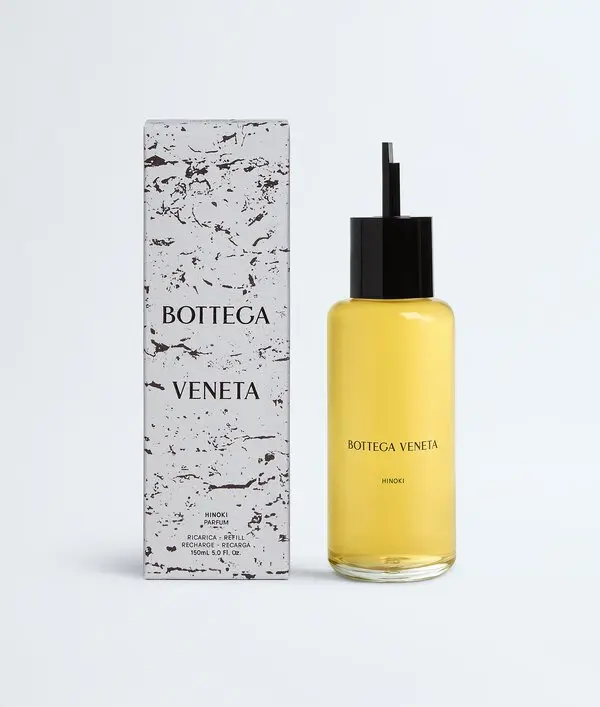 Bottega Veneta Hinoki Refill - Deep Blue