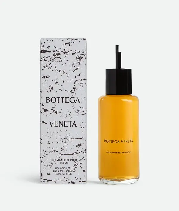 Bottega Veneta Goodmorning Midnight Refill - Lava Red