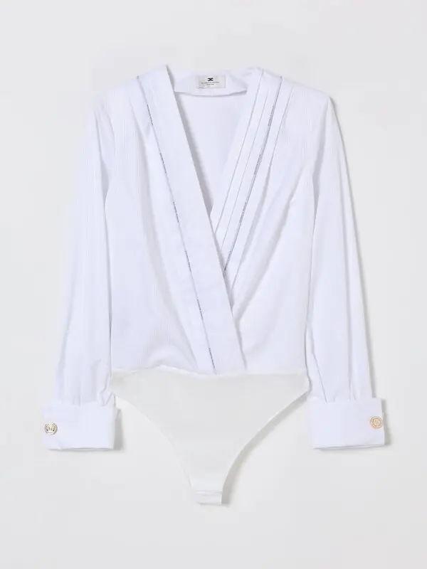 Elisabetta Franchi Shirt