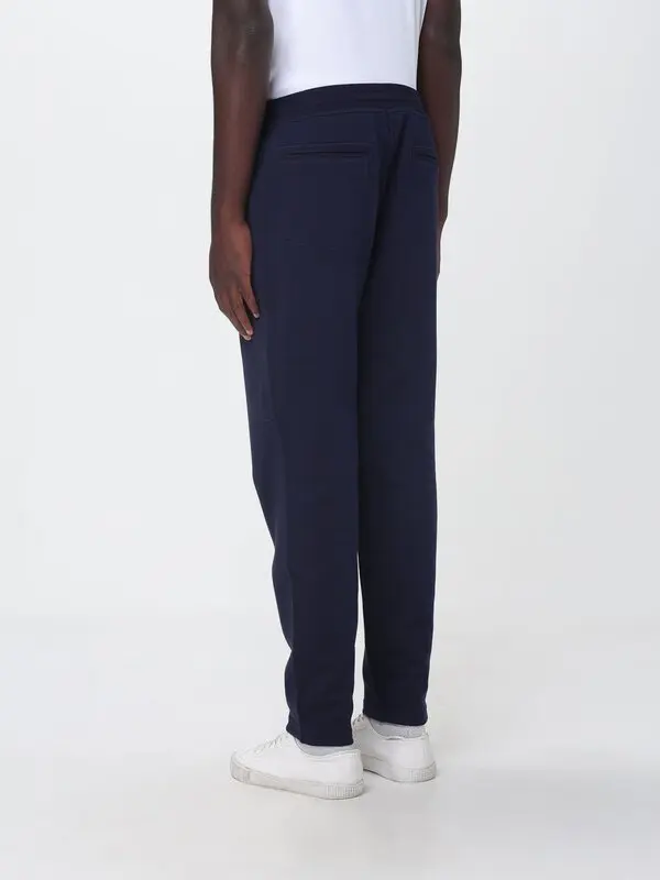 Brunello Cucinelli Drawstring Trousers