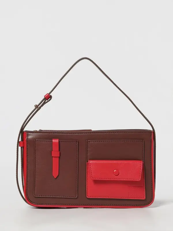 Paul Smith Mini Bag - Brown