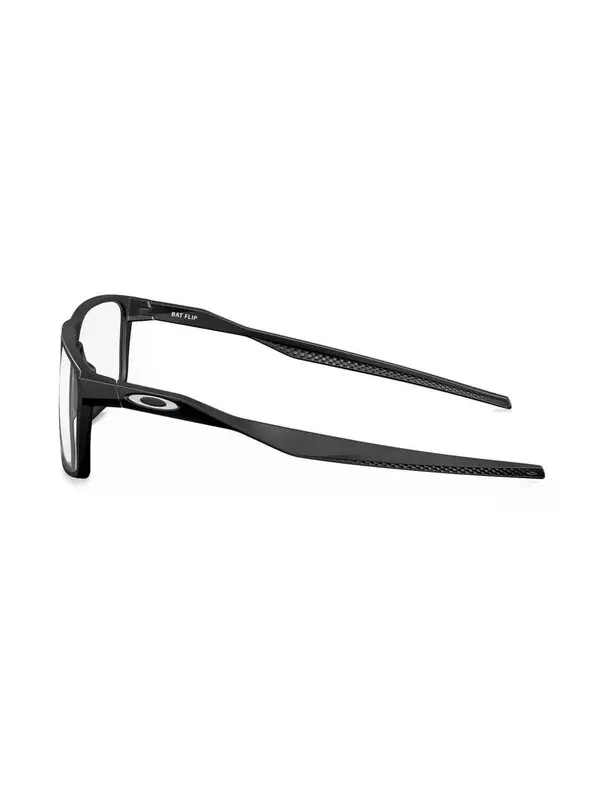 Oakley Square Frame Glasses