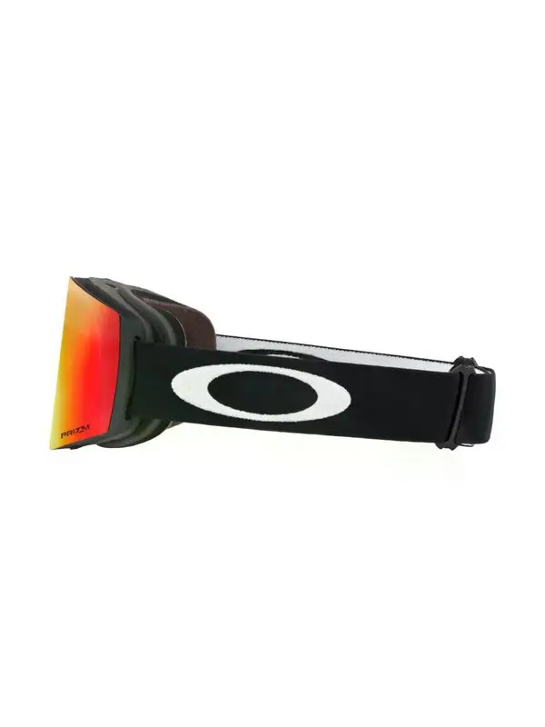 Oakley Fall Line™ M Snow Goggles - Black