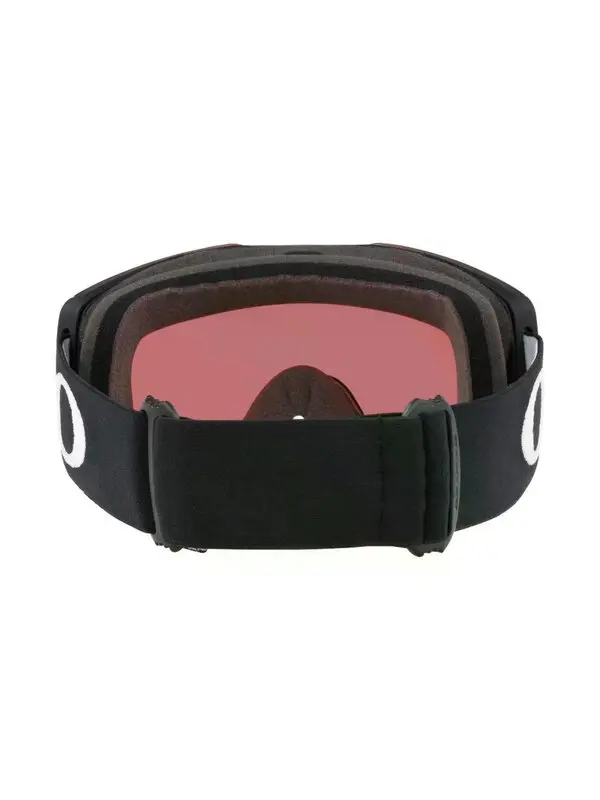 Oakley Fall Line™ M Snow Goggles - Black