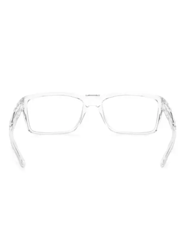 Oakley Rectangle-frame Glasses