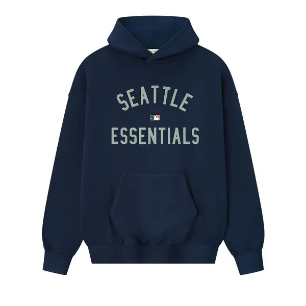 Fear Of God Mariners Sport Hoodie