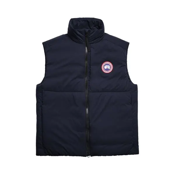 Canada Goose Lodge Vest