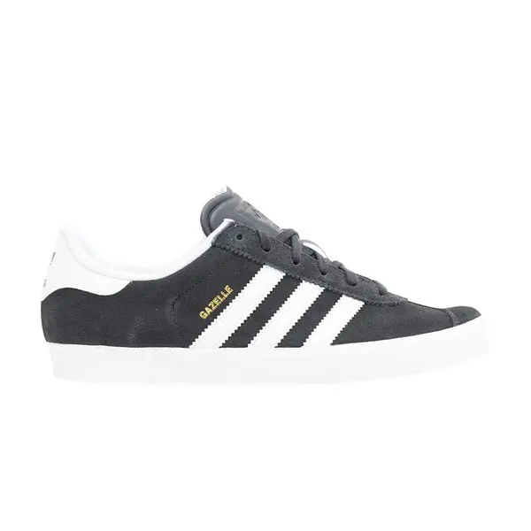 Adidas Gazelle 2 J Sneakers - Grey