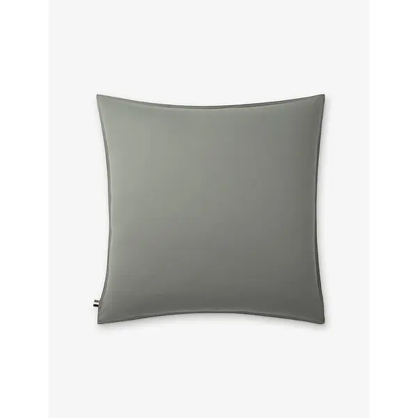 BOSS Be Cotton Pillowcase - Khaki