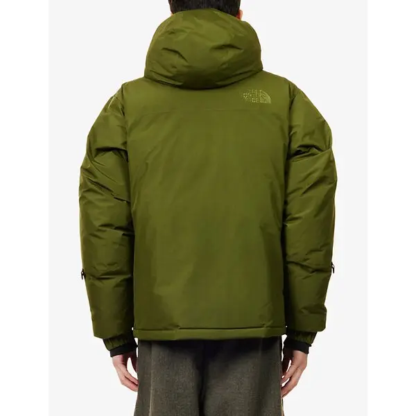The North Face Himalayan Shell-down Hooded Jacket
