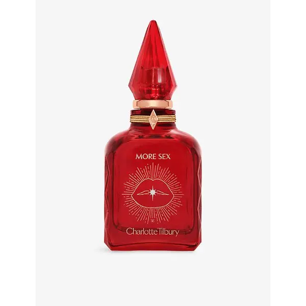 Charlotte Tilbury More Sex Eau De Parfum - One-color