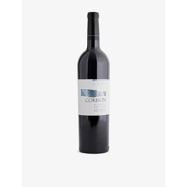 USA Corison Cabernet Sauvignon 2021 Red Wine - One-color