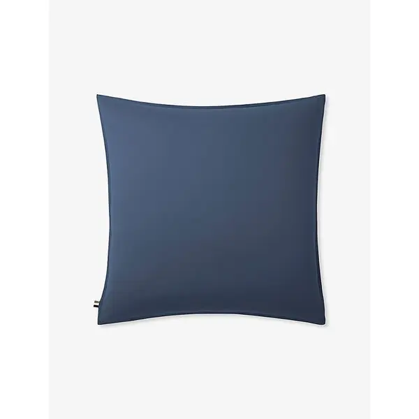 BOSS Be Cotton Pillowcase - Abysse