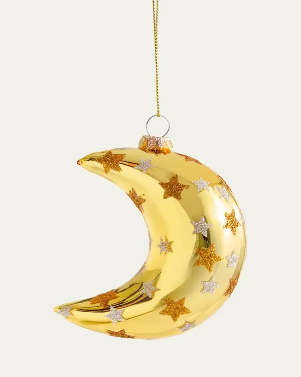 CODY FOSTER & CO Elysian Moon Ornat - Assorted