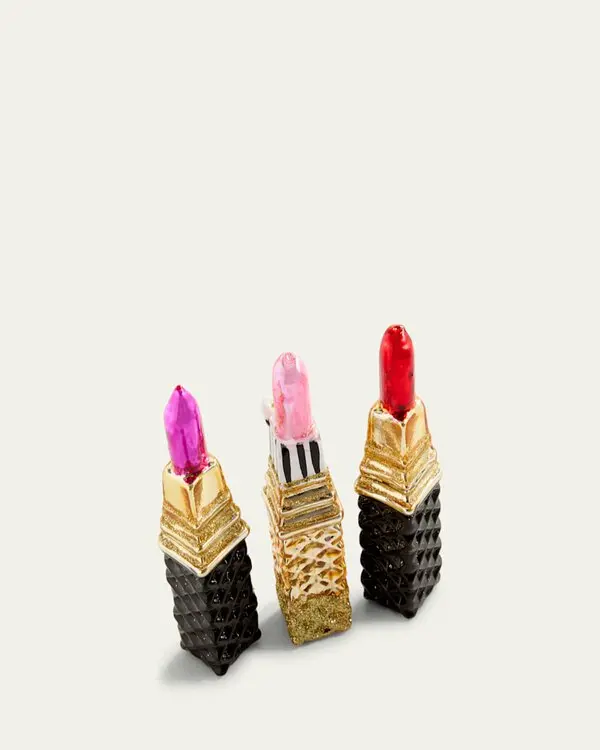 CODY FOSTER & CO Lipstick Ornat