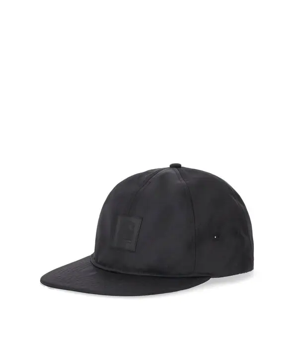 Carhartt Work In Progress Otley Baseball Cap - Black