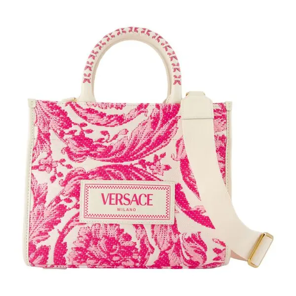 Versace Shopping Bag