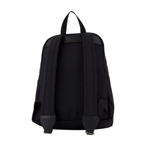 Versace Nylon Backpack