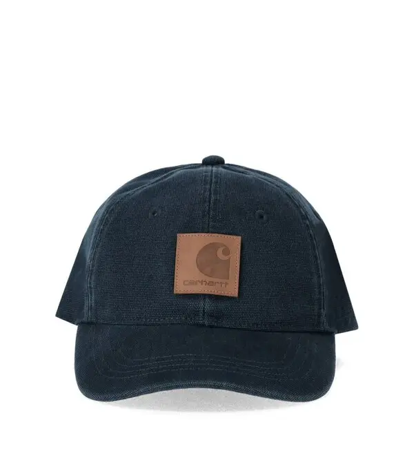 Carhartt Work In Progress Canvas Baseball Cap
