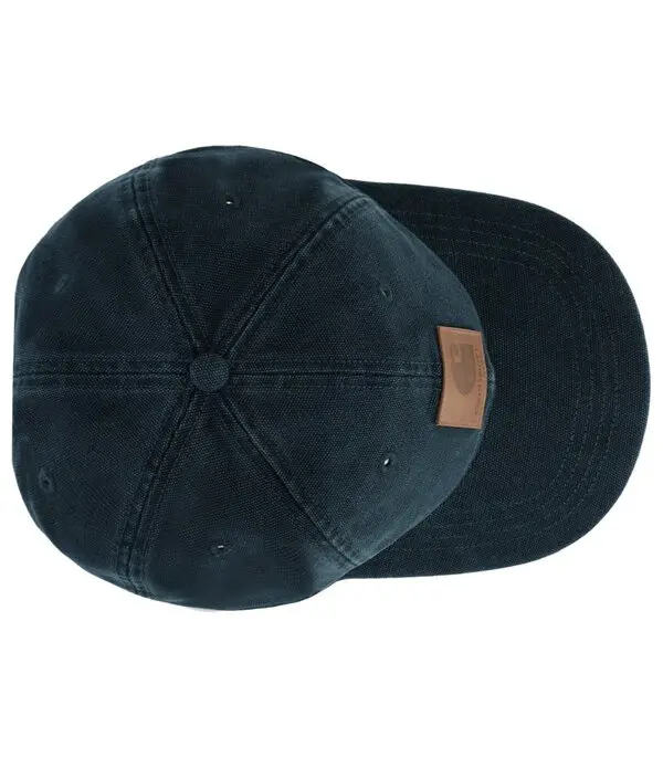 Carhartt Work In Progress Canvas Baseball Cap