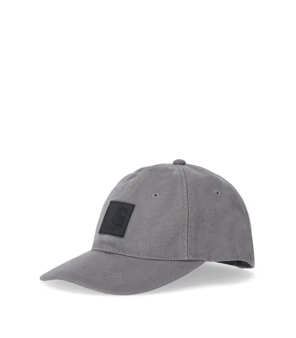 Carhartt Work In Progress Yosemite Baseball Cap - Grey