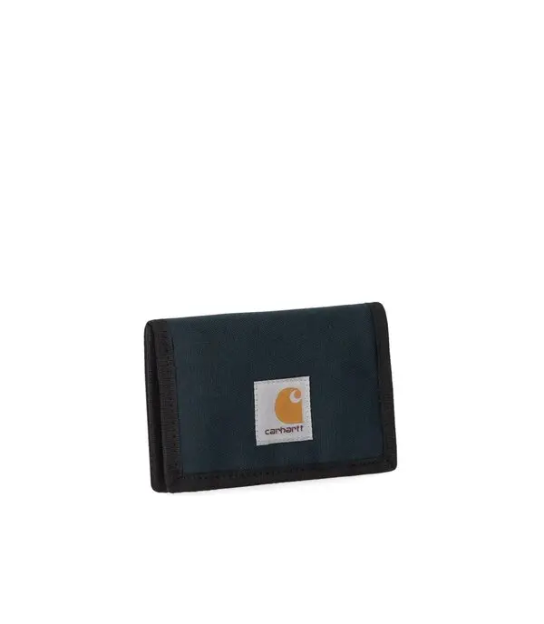 Carhartt Work In Progress Alec Deep Lagon Wallet